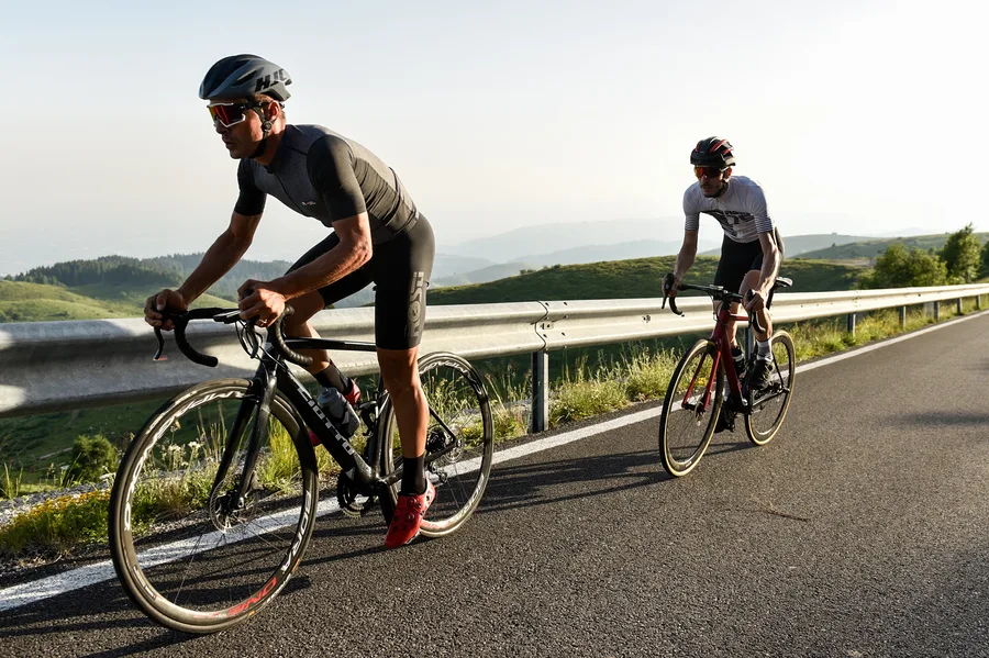 Look, SPD or SPD-SL? Favero’s power meter pedals do it all with one ...
