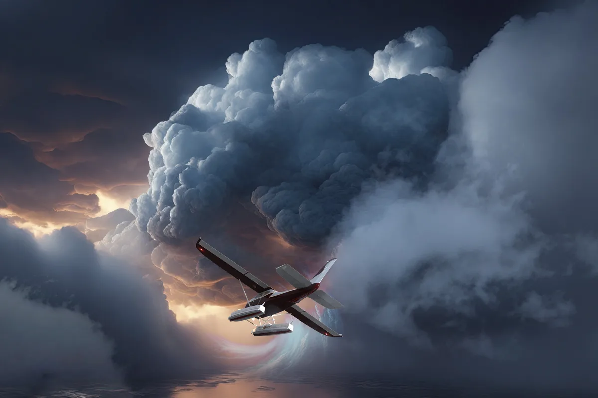 How science solved the Bermuda Triangle mystery | BBC Science Focus ...